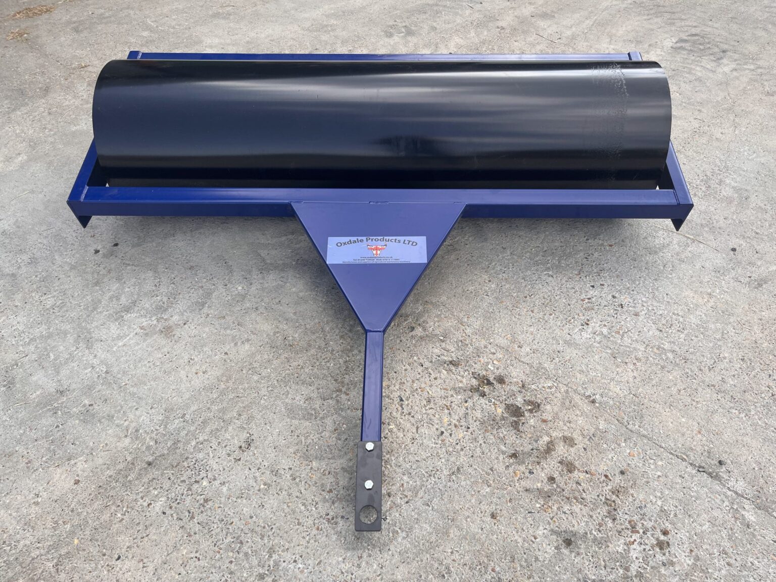 Oxdale Paddock Roller - Oxdale Products