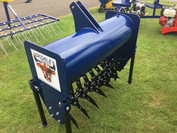 Oxdale Products 5ft Slitter/Aerator
