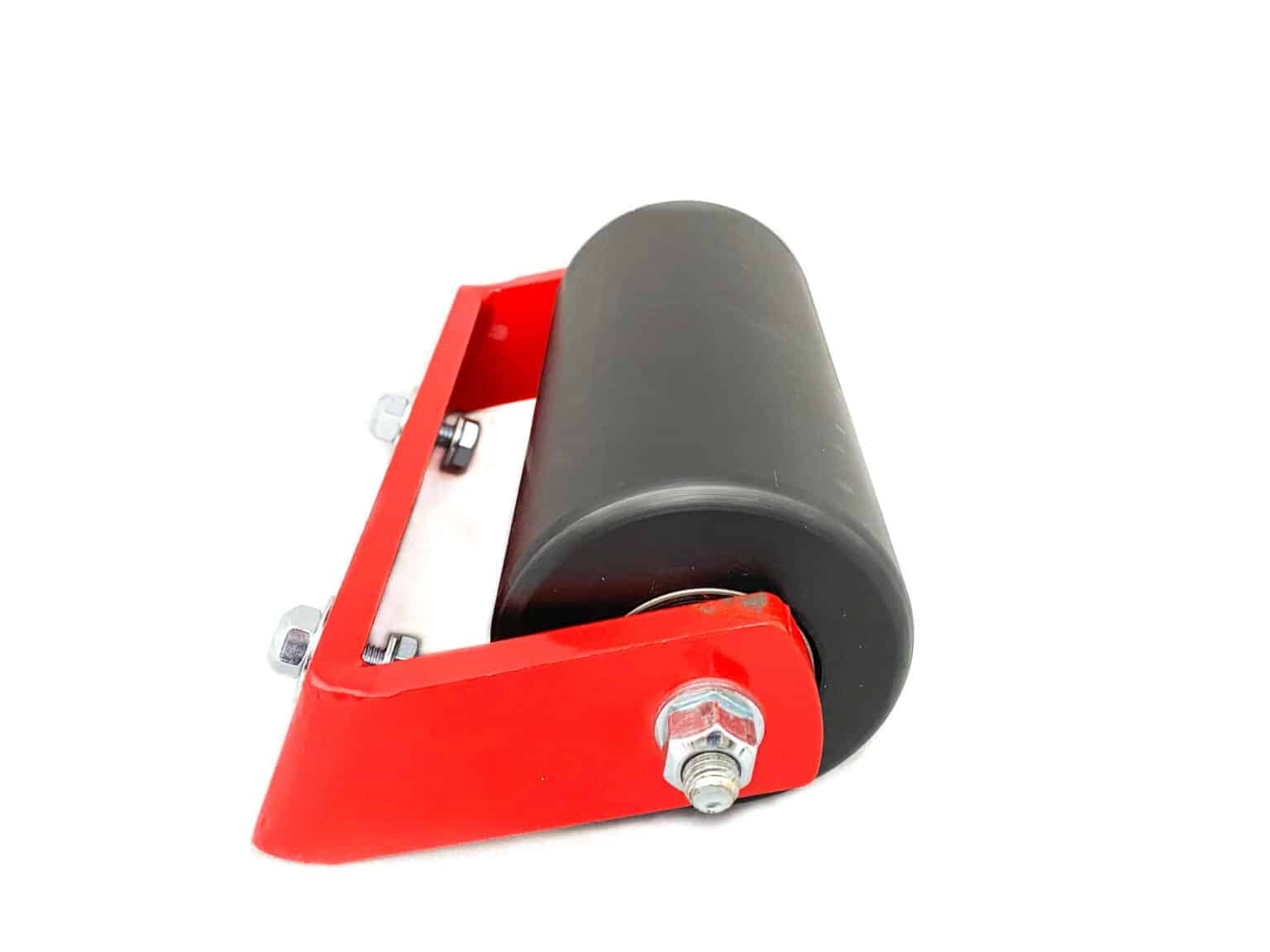 Del Morino Anti Scalp Roller - Oxdale Products