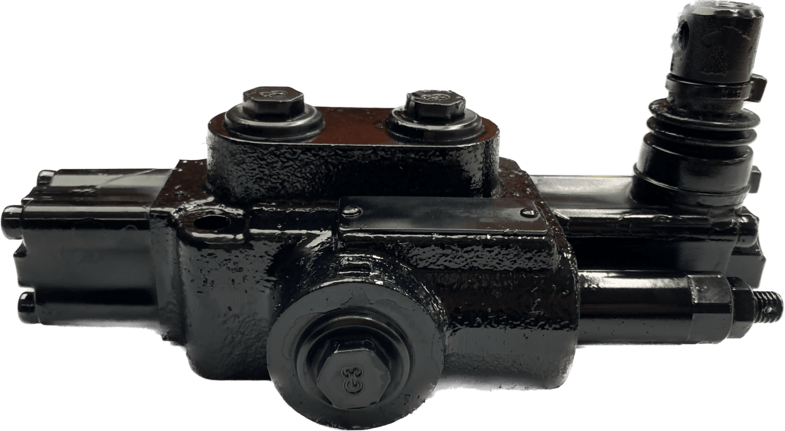 400 Spool Block - Oxdale Products