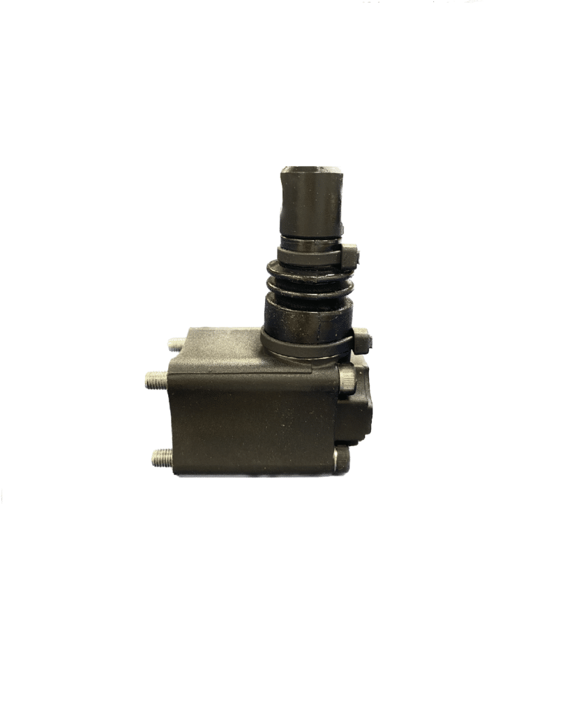Del Morino Shear Bolt PTO Shaft - Oxdale Products